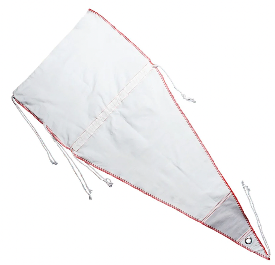 Venomous Snake Bag with Window (19″x46")