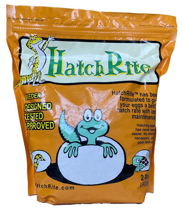 HatchRite Egg Incubation Bedding (20 Pounds)