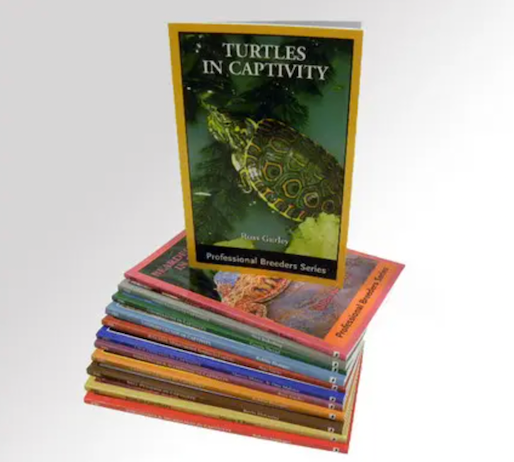 Turtles in Captivity